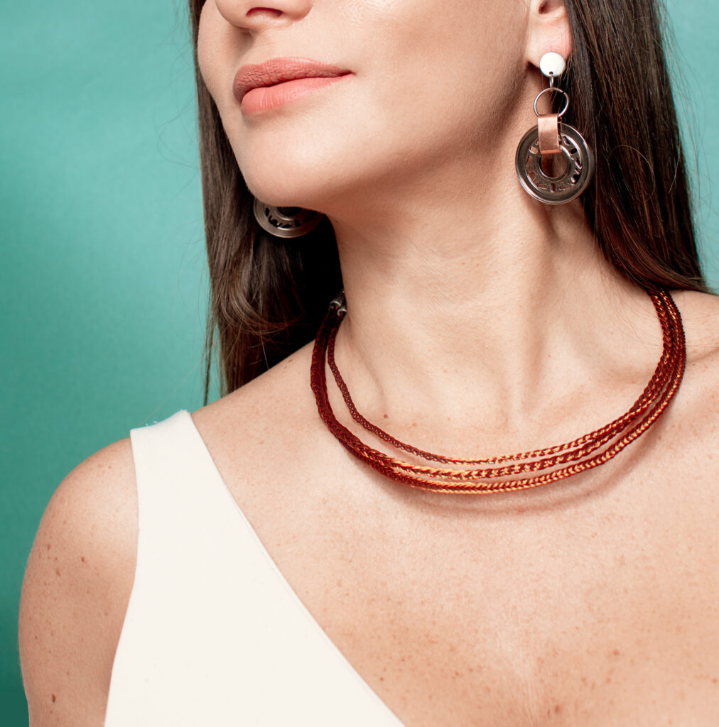 Collar Amara – Tienda Rever